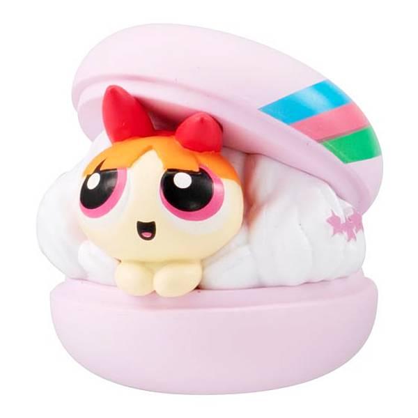 THE POWERPUFF GIRLS and all related characters and elements (C) &amp; (TM) Cartoon Network. WB SHIELD: (C) &amp; (TM) WB...