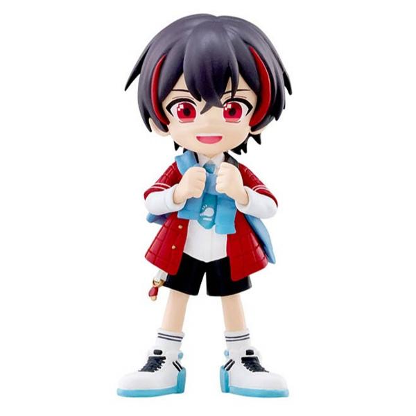 (C)UUUM カプセル商品についてはカプセル・ブックレットが付かない場合があります。食玩についてはお菓子、外箱は付いておらず玩具のみの販売となります。