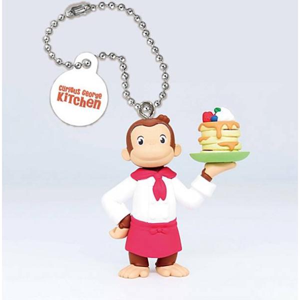 (C)Universal City Studios LLC. All Rights Reserved. Curious George and related characters, created by Margret and H. A. ...