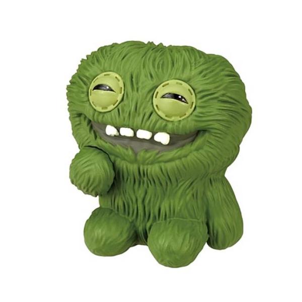 (C)2026 FUGGLER TM is a trademark of Spin Master Ltd., used under exclusive license to Libertas Brands. ／ Spin Master Lt...