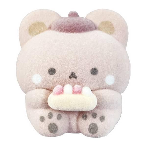 (C)Studio Haneul (C)'26 SANRIO (L)M カプセル商品についてはカプセル・ブックレットが付かない場合があります。食玩についてはお菓子、外箱は付いておらず玩具のみの販売となります。