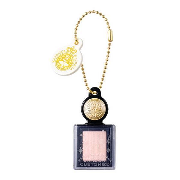 (C) SHISEIDO JAPAN CO.,LTD. カプセル商品についてはカプセル・ブックレットが付かない場合があります。食玩についてはお菓子、外箱は付いておらず玩具のみの販売となります。