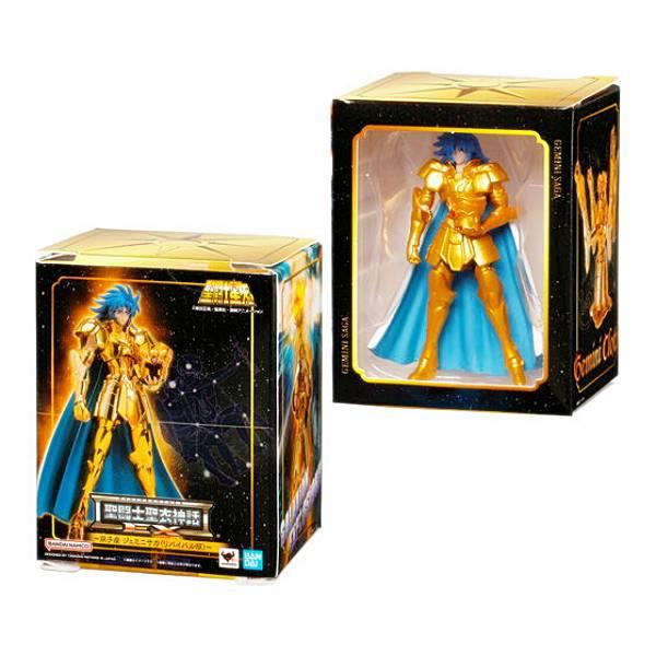 (C)車田正美／集英社・東映アニメーション カプセル商品についてはカプセル・ブックレットが付かない場合があります。食玩についてはお菓子、外箱は付いておらず玩具のみの販売となります。