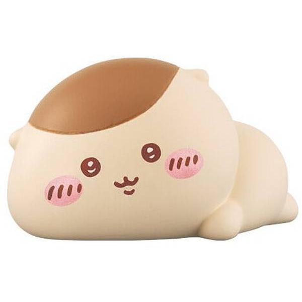 (C)nagano / chiikawa committee カプセル商品についてはカプセル・ブックレットが付かない場合があります。食玩についてはお菓子、外箱は付いておらず玩具のみの販売となります。