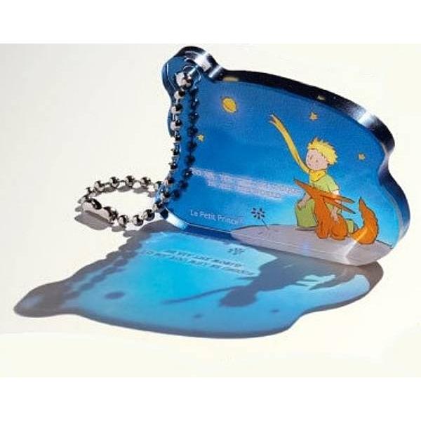 Le Petit Prince (R) 星の王子さま (R) All TM properties of POMASE 2026 カプセル商品についてはカプセル・ブックレットが付かない場合があります。食玩についてはお菓子、外箱は付いておらず玩...