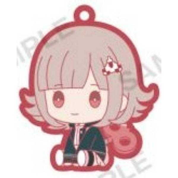 (C)Spike Chunsoft Co., Ltd. All Rights Reserved. カプセル商品についてはカプセル・ブックレットが付かない場合があります。食玩についてはお菓子、外箱は付いておらず玩具のみの販売となります。