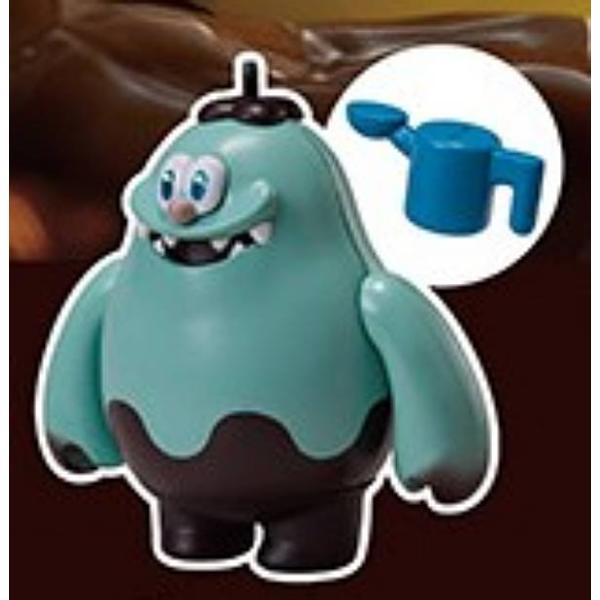 (C)Finger Suck Factory / YUBISUI カプセル商品についてはカプセル・ブックレットが付かない場合があります。食玩についてはお菓子、外箱は付いておらず玩具のみの販売となります。