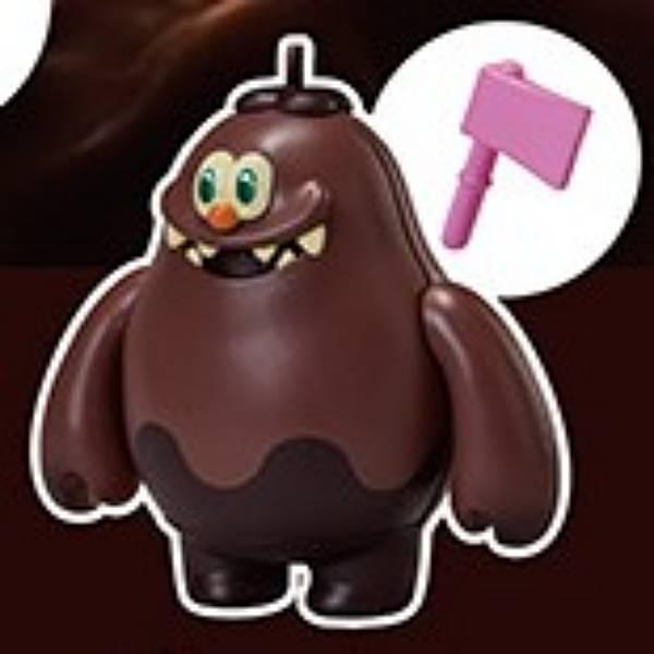 (C)Finger Suck Factory / YUBISUI カプセル商品についてはカプセル・ブックレットが付かない場合があります。食玩についてはお菓子、外箱は付いておらず玩具のみの販売となります。