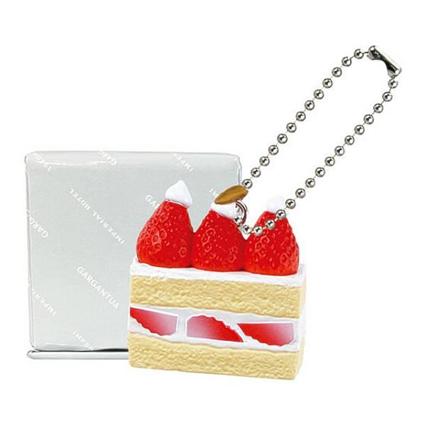 (C)Imperial Hotel, Ltd. カプセル商品についてはカプセル・ブックレットが付かない場合があります。食玩についてはお菓子、外箱は付いておらず玩具のみの販売となります。