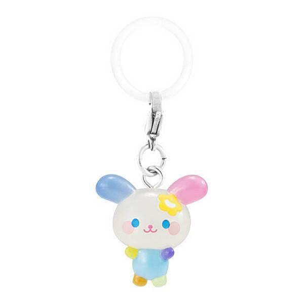 (C) '25 SANRIO (L)M カプセル商品についてはカプセル・ブックレットが付かない場合があります。食玩についてはお菓子、外箱は付いておらず玩具のみの販売となります。