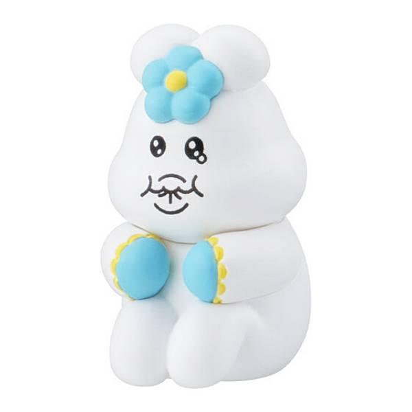 (C)KAWAISOUNI！　カプセル商品についてはカプセル・ブックレットが付かない場合があります。食玩についてはお菓子、外箱は付いておらず玩具のみの販売となります。