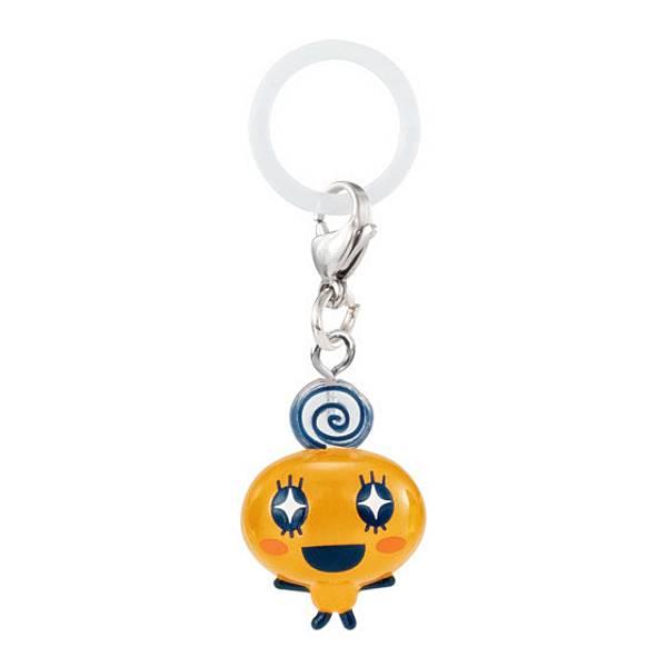 (C)BANDAI カプセル商品についてはカプセル・ブックレットが付かない場合があります。食玩についてはお菓子、外箱は付いておらず玩具のみの販売となります。