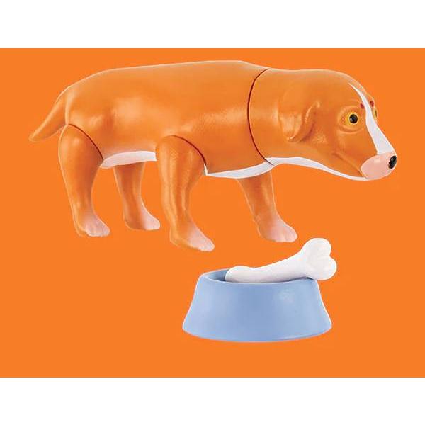 (C)Bombastic Plastic カプセル商品についてはカプセル・ブックレットが付かない場合があります。食玩についてはお菓子、外箱は付いておらず玩具のみの販売となります。