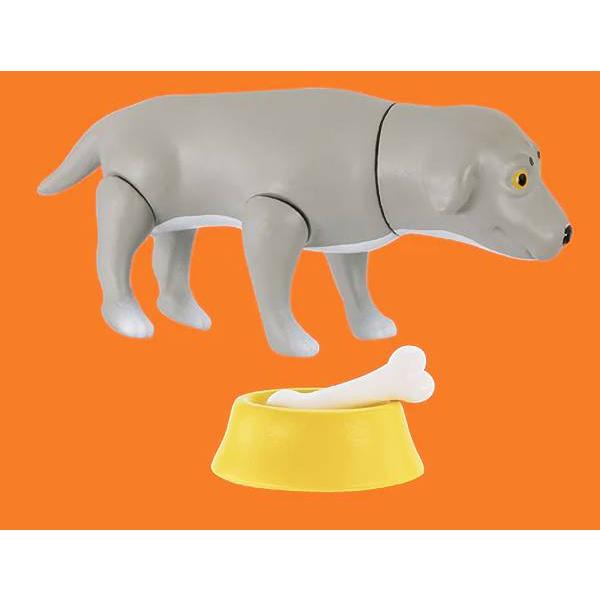 (C)Bombastic Plastic カプセル商品についてはカプセル・ブックレットが付かない場合があります。食玩についてはお菓子、外箱は付いておらず玩具のみの販売となります。