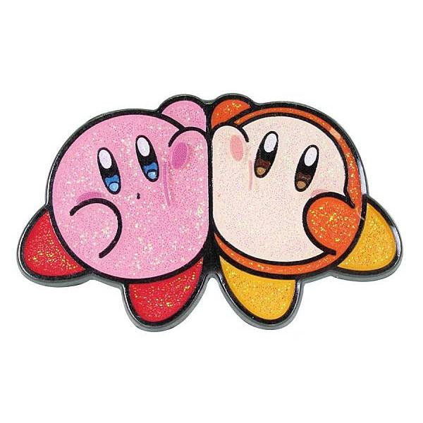 (C)Nintendo / HAL Laboratory, Inc. カプセル商品についてはカプセル・ブックレットが付かない場合があります。食玩についてはお菓子、外箱は付いておらず玩具のみの販売となります。