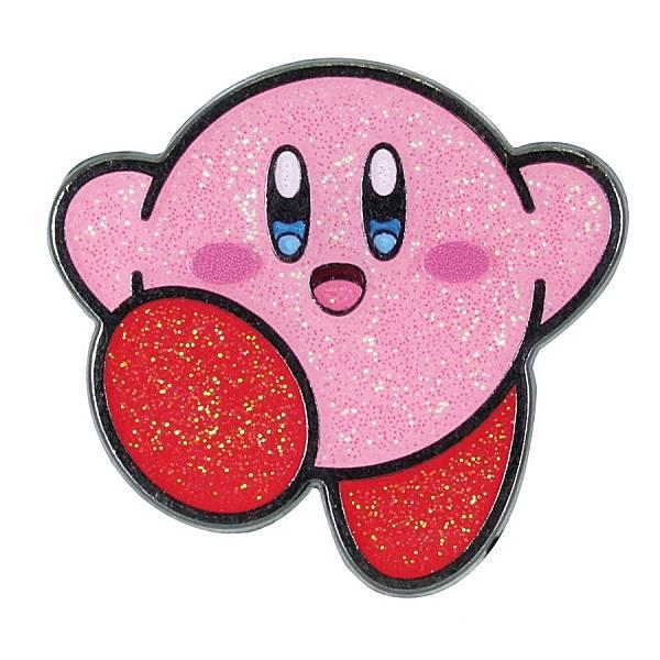 (C)Nintendo / HAL Laboratory, Inc. カプセル商品についてはカプセル・ブックレットが付かない場合があります。食玩についてはお菓子、外箱は付いておらず玩具のみの販売となります。