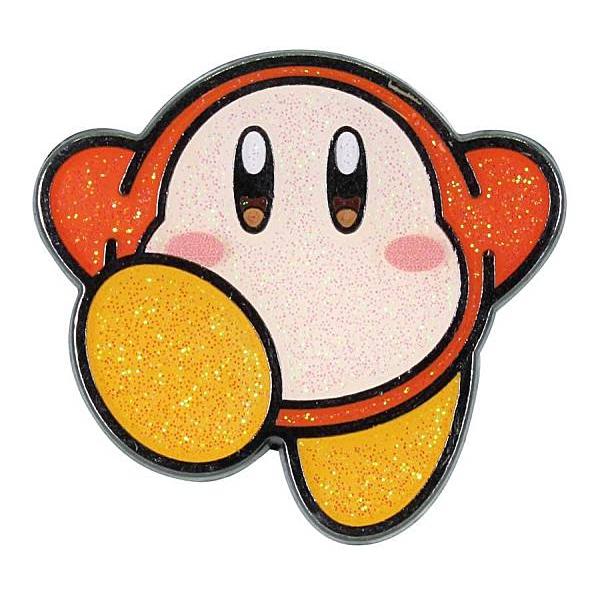 (C)Nintendo / HAL Laboratory, Inc. カプセル商品についてはカプセル・ブックレットが付かない場合があります。食玩についてはお菓子、外箱は付いておらず玩具のみの販売となります。