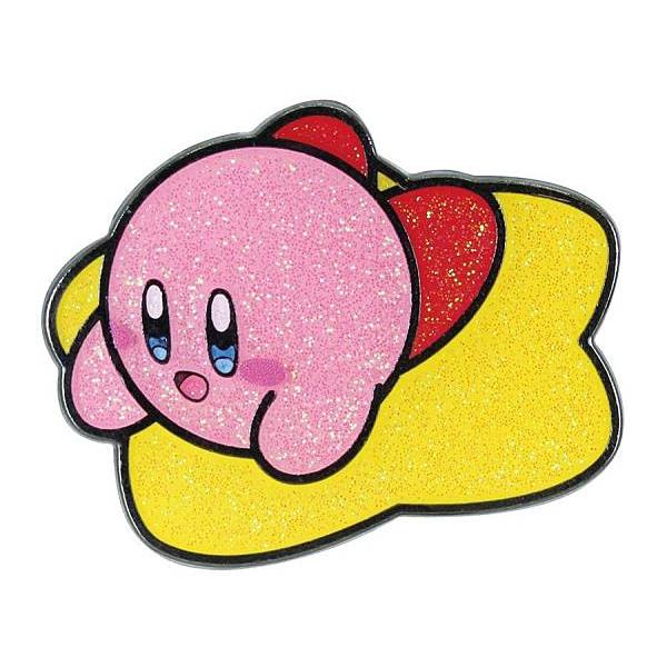 (C)Nintendo / HAL Laboratory, Inc. カプセル商品についてはカプセル・ブックレットが付かない場合があります。食玩についてはお菓子、外箱は付いておらず玩具のみの販売となります。