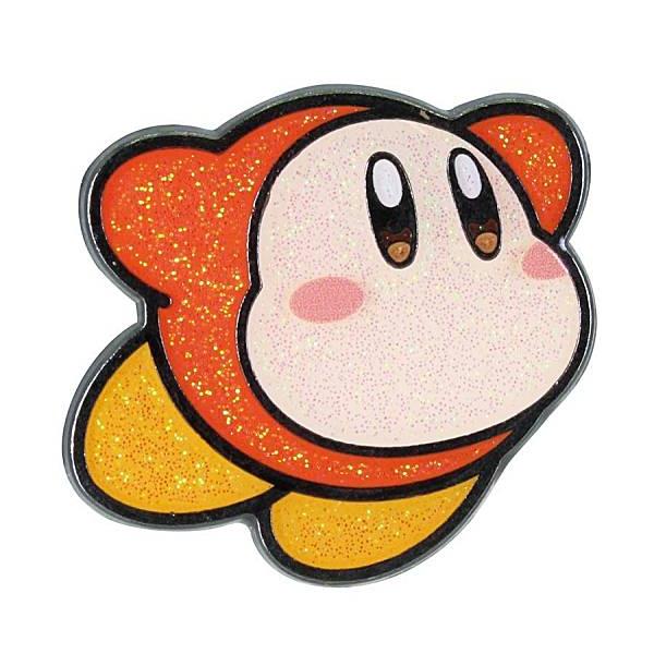 (C)Nintendo / HAL Laboratory, Inc. カプセル商品についてはカプセル・ブックレットが付かない場合があります。食玩についてはお菓子、外箱は付いておらず玩具のみの販売となります。