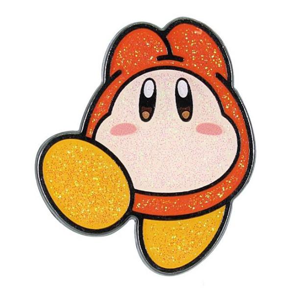 (C)Nintendo / HAL Laboratory, Inc. カプセル商品についてはカプセル・ブックレットが付かない場合があります。食玩についてはお菓子、外箱は付いておらず玩具のみの販売となります。