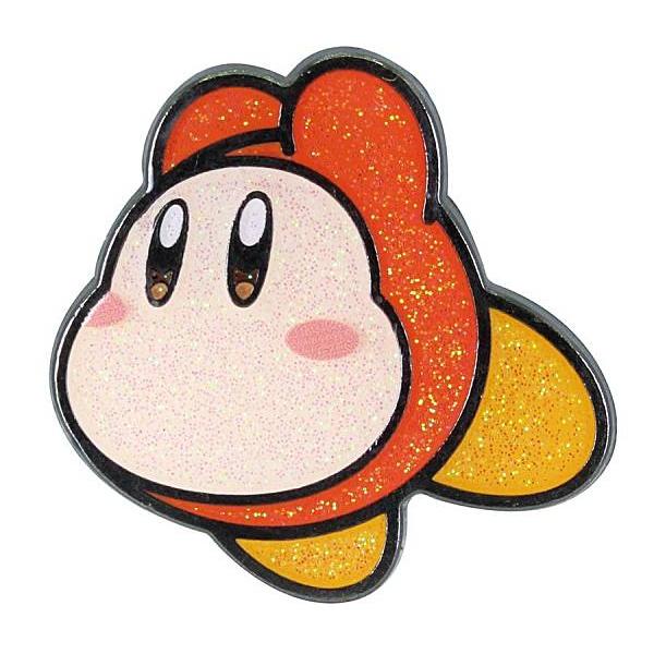 (C)Nintendo / HAL Laboratory, Inc. カプセル商品についてはカプセル・ブックレットが付かない場合があります。食玩についてはお菓子、外箱は付いておらず玩具のみの販売となります。