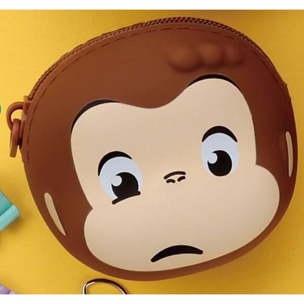 (C)Universal City Studios LLC. All Rights Reserved. Curious George and related characters, created by Margret and H. A. ...