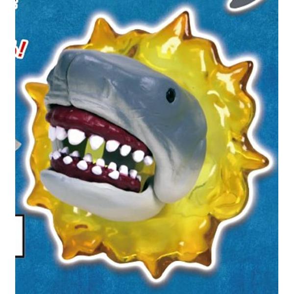 (C)Universal City Studios LLC. All Rights Reserved. カプセル商品についてはカプセル・ブックレットが付かない場合があります。食玩についてはお菓子、外箱は付いておらず玩具のみの販売となります。