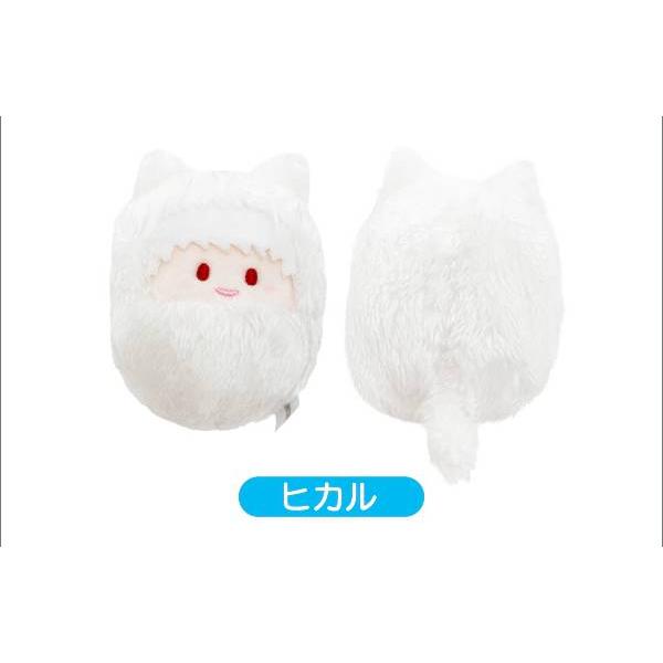 (C)モクモクれん/KADOKAWA・「光が死んだ夏」製作委員会 カプセル商品についてはカプセル・ブックレットが付かない場合があります。食玩についてはお菓子、外箱は付いておらず玩具のみの販売となります。