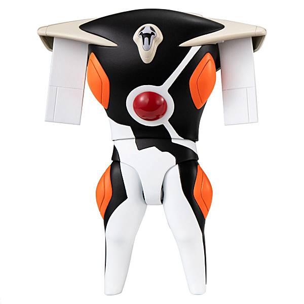 (C)カラー／Project Eva. カプセル商品についてはカプセル・ブックレットが付かない場合があります。食玩についてはお菓子、外箱は付いておらず玩具のみの販売となります。