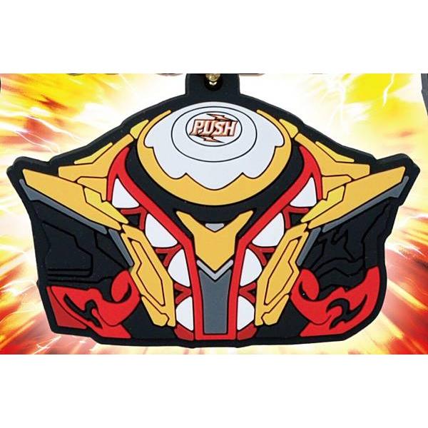 (C)Sammy カプセル商品についてはカプセル・ブックレットが付かない場合があります。食玩についてはお菓子、外箱は付いておらず玩具のみの販売となります。