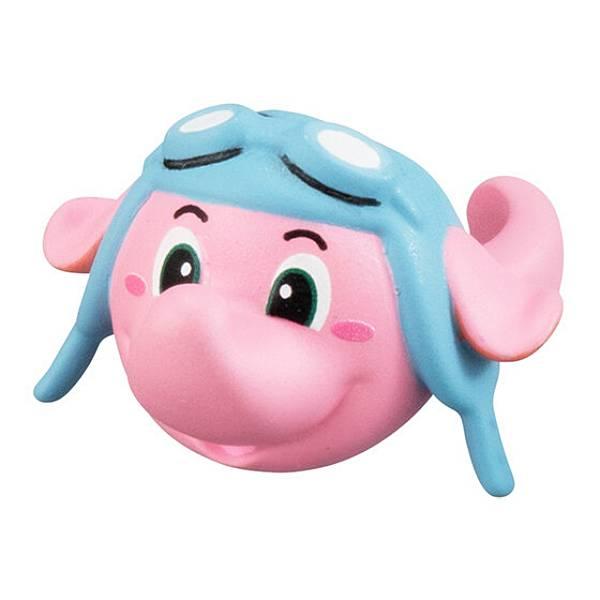 (C)B.LEAGUE カプセル商品についてはカプセル・ブックレットが付かない場合があります。食玩についてはお菓子、外箱は付いておらず玩具のみの販売となります。