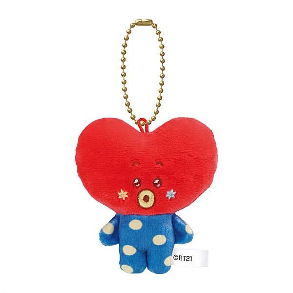 (C)BT21 カプセル商品についてはカプセル・ブックレットが付かない場合があります。食玩についてはお菓子、外箱は付いておらず玩具のみの販売となります。