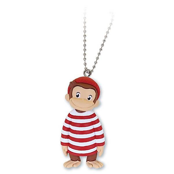 (C)Universal City Studios LLC. All Rights Reserved. Curious George and related characters, created by Margret and H. A. ...