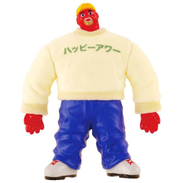 (C)OVERLOADDANCE カプセル商品についてはカプセル・ブックレットが付かない場合があります。食玩についてはお菓子、外箱は付いておらず玩具のみの販売となります。