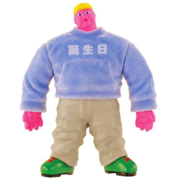 (C)OVERLOADDANCE カプセル商品についてはカプセル・ブックレットが付かない場合があります。食玩についてはお菓子、外箱は付いておらず玩具のみの販売となります。
