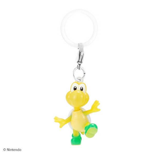 (C)Nintendo カプセル商品についてはカプセル・ブックレットが付かない場合があります。食玩についてはお菓子、外箱は付いておらず玩具のみの販売となります。