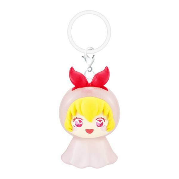 (C)BNP/BANDAI, DENTSU, TV TOKYO カプセル商品についてはカプセル・ブックレットが付かない場合があります。食玩についてはお菓子、外箱は付いておらず玩具のみの販売となります。