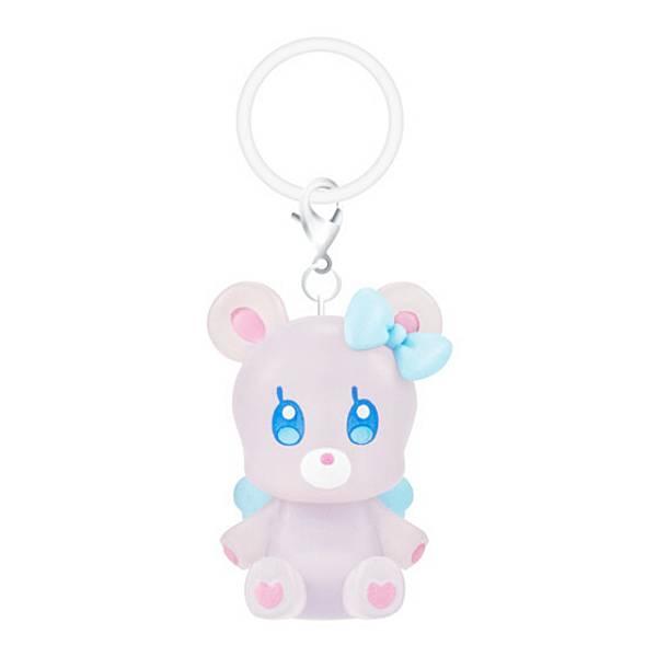 (C)BNP/BANDAI, DENTSU, TV TOKYO カプセル商品についてはカプセル・ブックレットが付かない場合があります。食玩についてはお菓子、外箱は付いておらず玩具のみの販売となります。