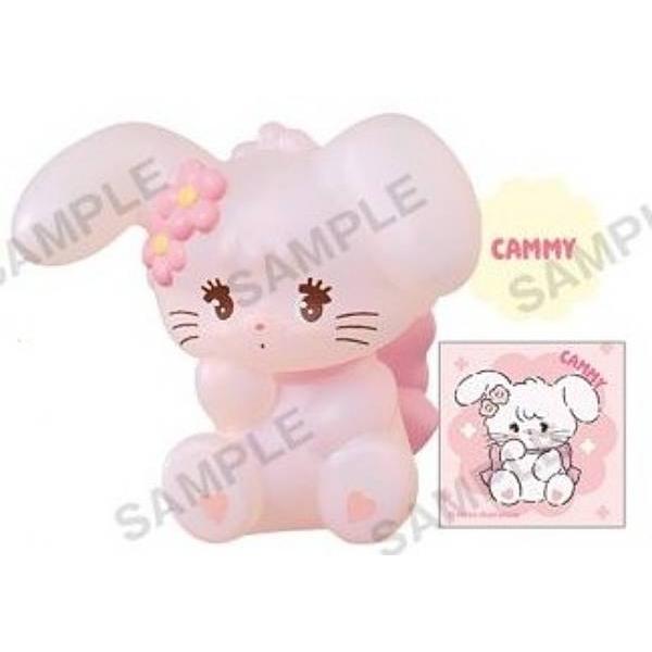 (C)mikko illustrations カプセル商品についてはカプセル・ブックレットが付かない場合があります。食玩についてはお菓子、外箱は付いておらず玩具のみの販売となります。