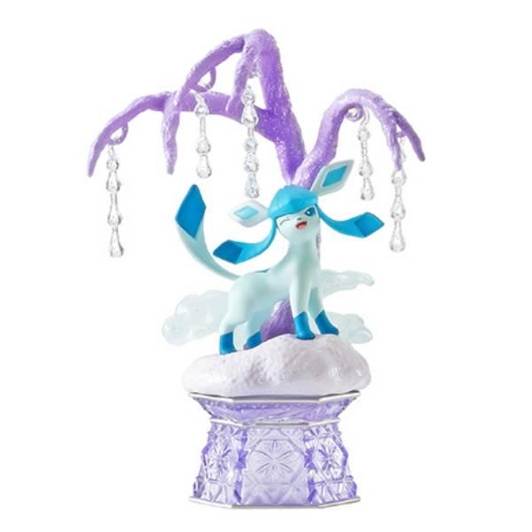 (c)Nintendo・Creatures・GAME　FREAK・TV　Tokyo・ShoPro・JR　Kikaku / Pokemon (c)2026　RE-MENT カプセル商品についてはカプセル・ブックレットが付かない場合があります。...