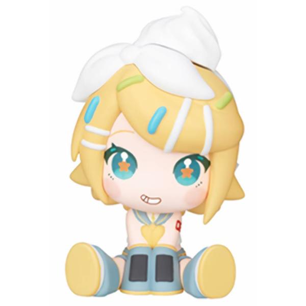 (C)Crypton Future Media, INC. www.piapro.net piapro カプセル商品についてはカプセル・ブックレットが付かない場合があります。食玩についてはお菓子、外箱は付いておらず玩具のみの販売となります。