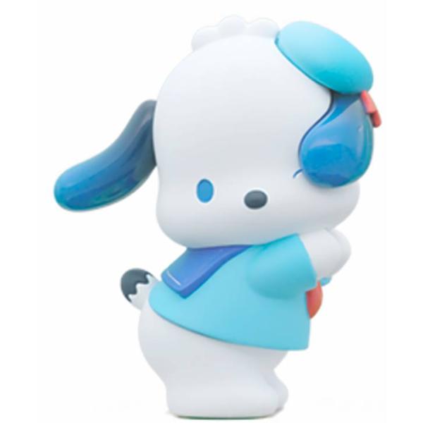 (C)2025 SANRIO CO., LTD. APPROVAL NO. L660316 カプセル商品についてはカプセル・ブックレットが付かない場合があります。食玩についてはお菓子、外箱は付いておらず玩具のみの販売となります。