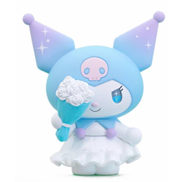 (C)2025 SANRIO CO., LTD. APPROVAL NO. L660316 カプセル商品についてはカプセル・ブックレットが付かない場合があります。食玩についてはお菓子、外箱は付いておらず玩具のみの販売となります。