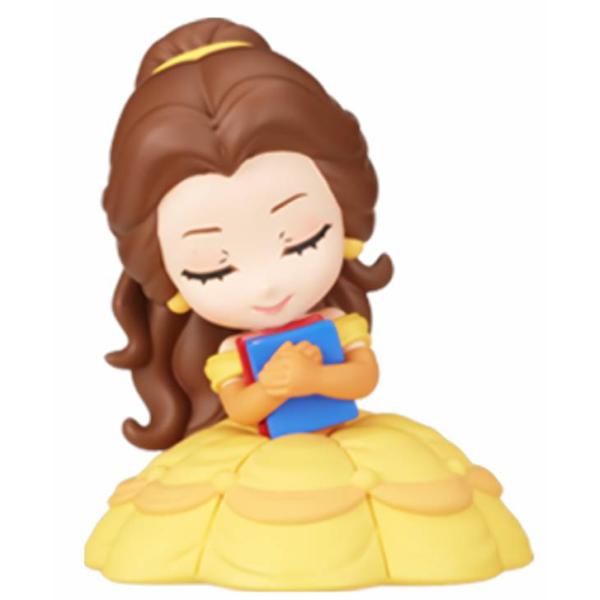 (C)Disney カプセル商品についてはカプセル・ブックレットが付かない場合があります。食玩についてはお菓子、外箱は付いておらず玩具のみの販売となります。