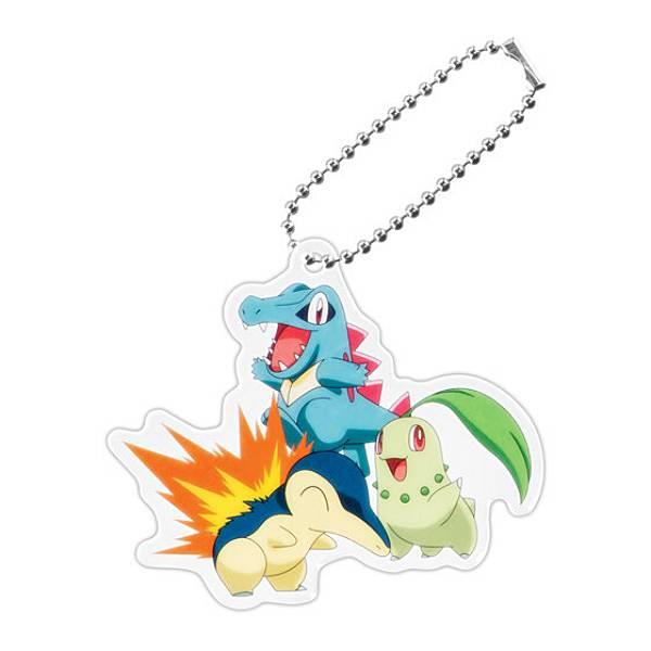 (C)Nintendo・Creatures・GAME FREAK・TV Tokyo・ShoPro・JR Kikaku (C)Pokemon カプセル商品についてはカプセル・ブックレットが付かない場合があります。食玩についてはお菓子、外箱は付...