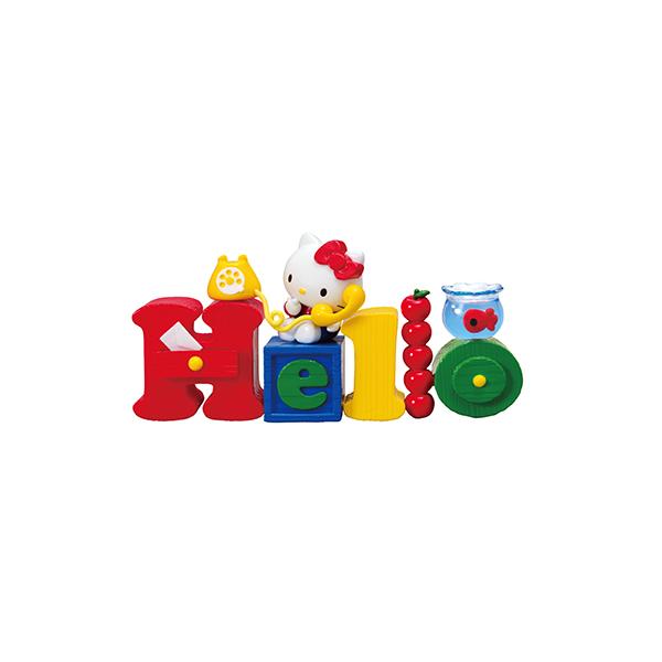 (c)2026 SANRIO CO.， LTD. カプセル商品についてはカプセル・ブックレットが付かない場合があります。食玩についてはお菓子、外箱は付いておらず玩具のみの販売となります。