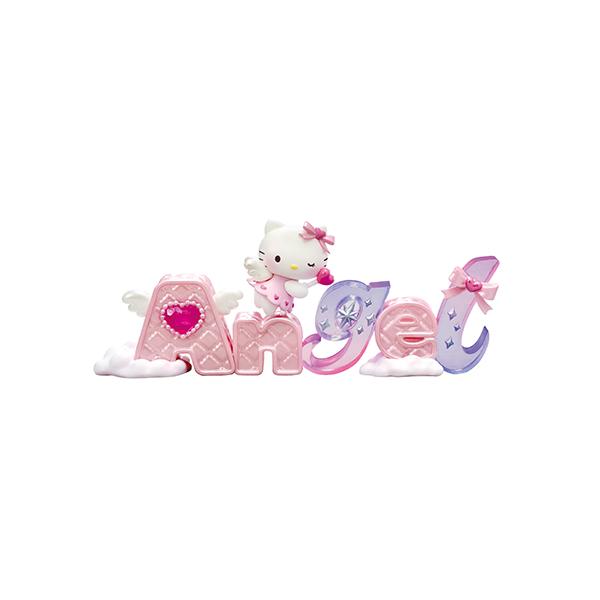 (c)2026 SANRIO CO.， LTD. カプセル商品についてはカプセル・ブックレットが付かない場合があります。食玩についてはお菓子、外箱は付いておらず玩具のみの販売となります。