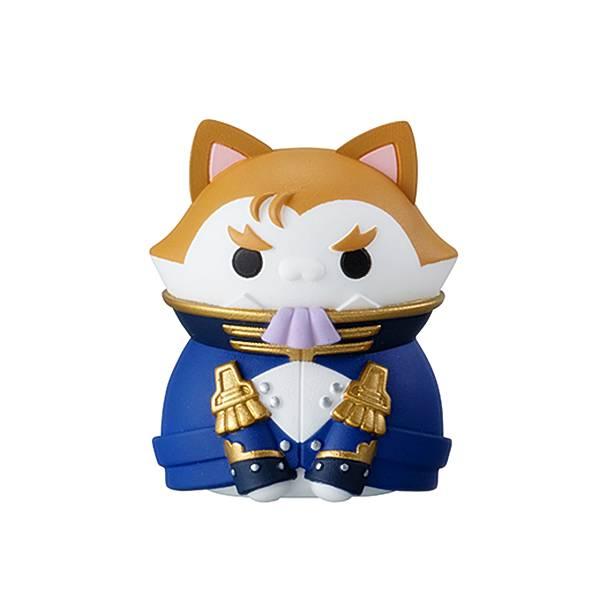 (C)創通・サンライズ カプセル商品についてはカプセル・ブックレットが付かない場合があります。食玩についてはお菓子、外箱は付いておらず玩具のみの販売となります。