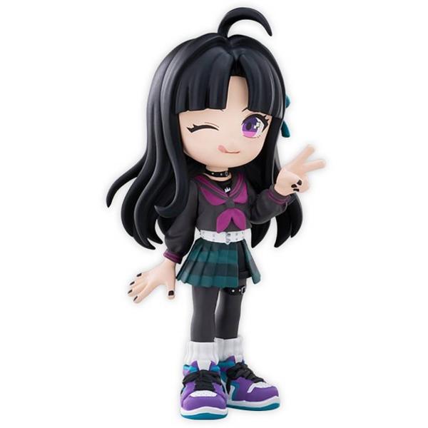 (C)東映アニメーション カプセル商品についてはカプセル・ブックレットが付かない場合があります。食玩についてはお菓子、外箱は付いておらず玩具のみの販売となります。