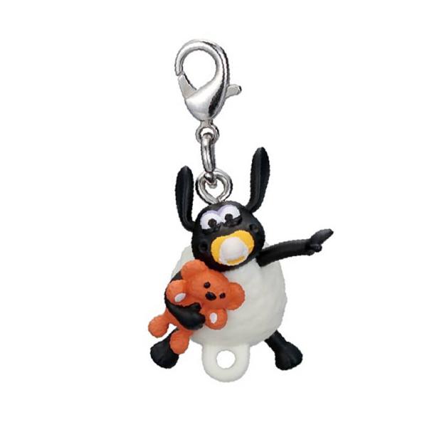 ”SHAUN THE SHEEP” (WORD MARK) AND THE CHARACTER &amp;“SHAUN THE SHEEP” ARE TRADEMARKS USED UNDER LICENSE FROM AARDMAN AN...
